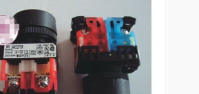 1pc FUJI AR22F5R-1 Push button switch free shipping | eBay