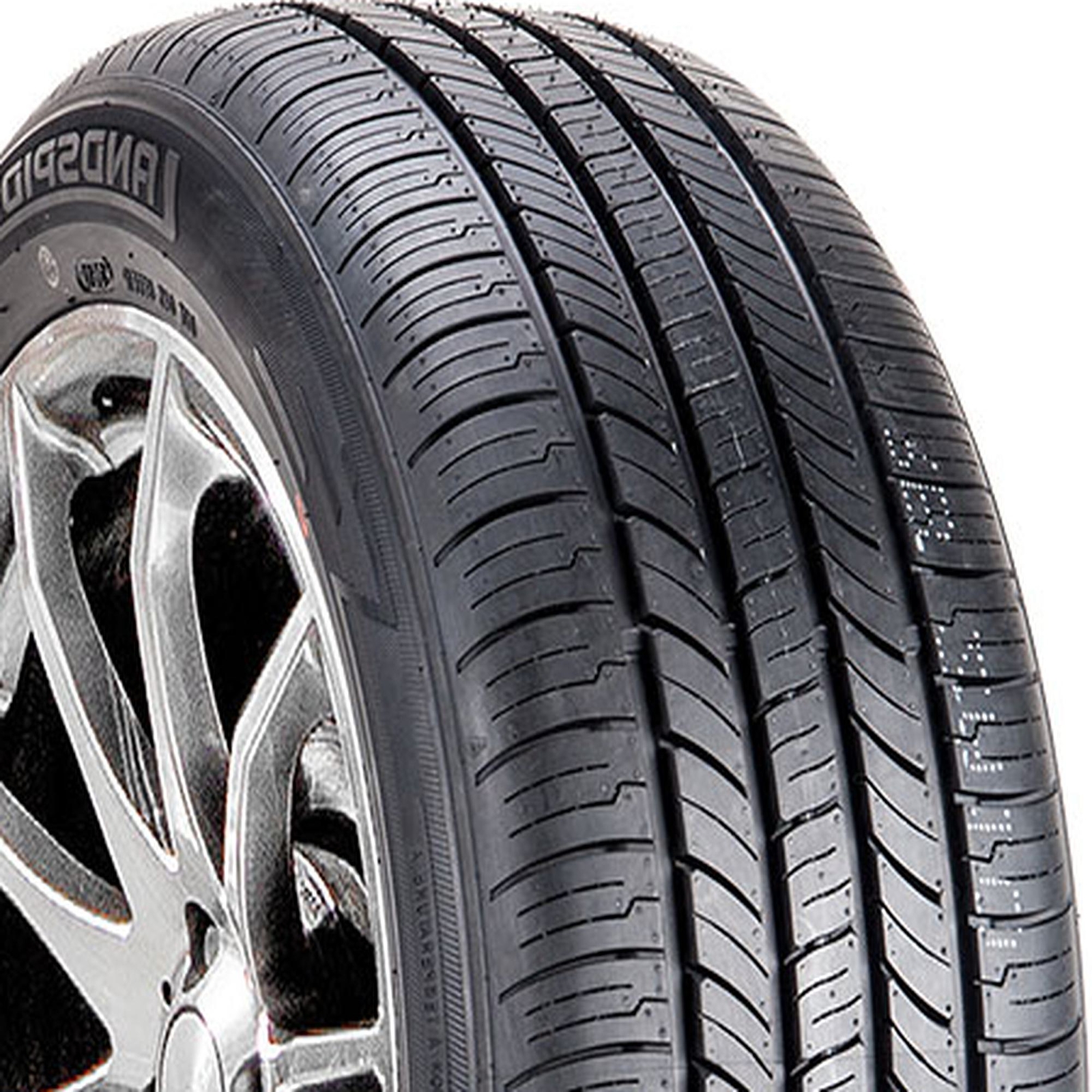 4 New Landspider Citytraxx G/p - P195/60r15 Tires 1956015 195 60 15 | eBay