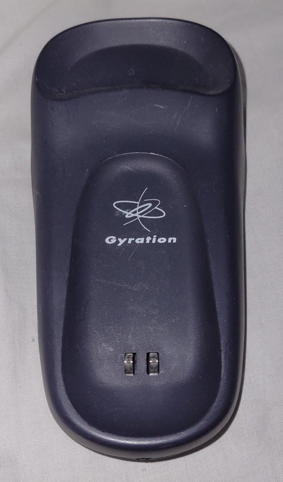 Gyration Charging Cradle GP4101 for Ultra Cordless Optical Mouse for ...