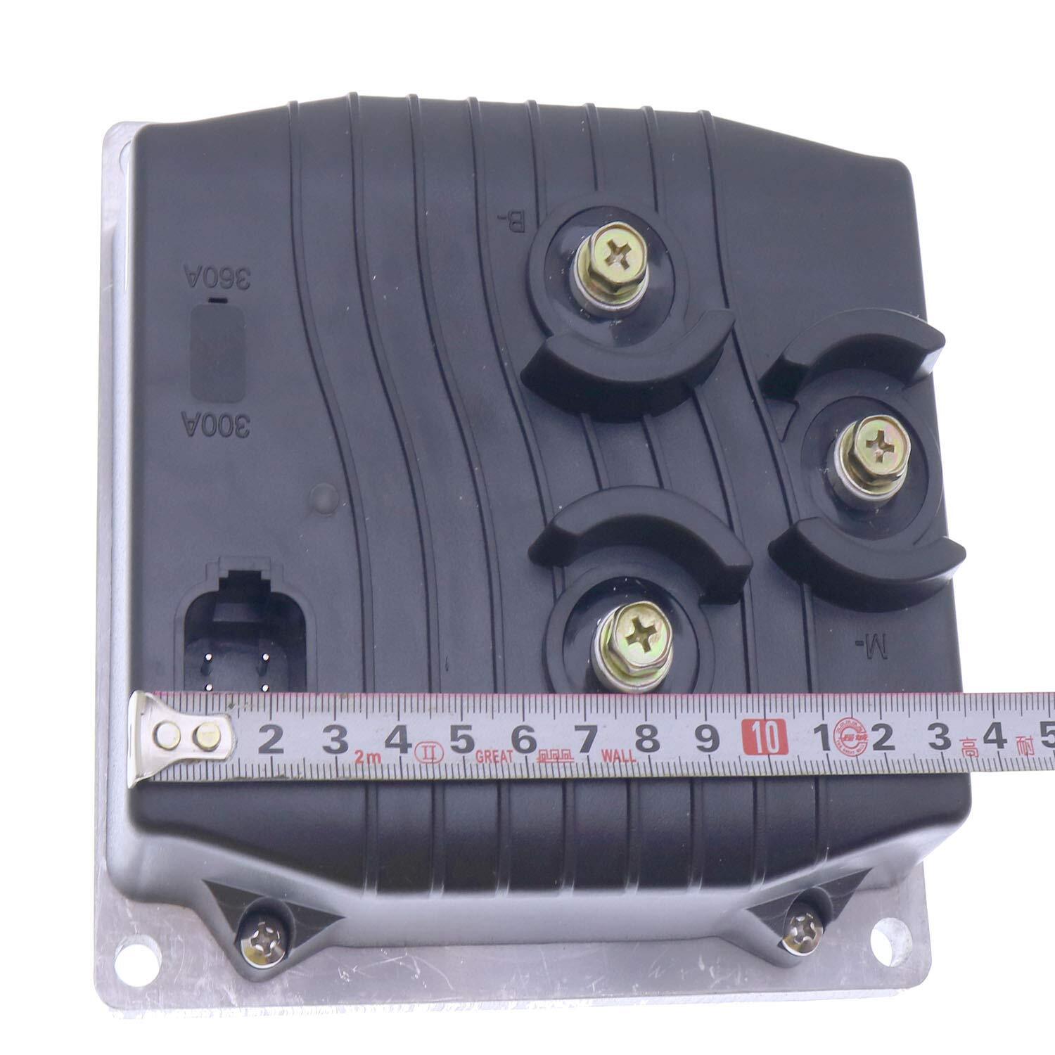 New Motor Controller Kit 1263633GT for Genie GR-12 GR-08 GR-15 GS-1530 ...