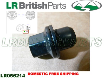 LAND ROVER LUG NUT RANGE ROVER SPORT 14 ON RANGE ROVER 13 ON NEW ...