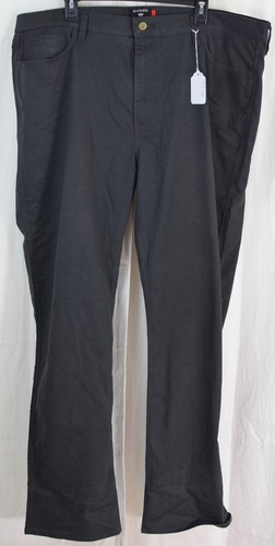 Dockers Men's Slim Fit Jean Cut All Seasons Tech Pants Steelhead Size ...