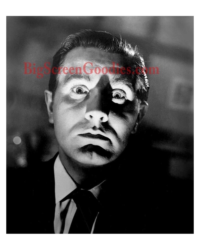 ED WOOD, TIM BURTON SPECIAL ISSUE - CINEFANTASTIQUE OCT 1994 + 8x10 OF ...