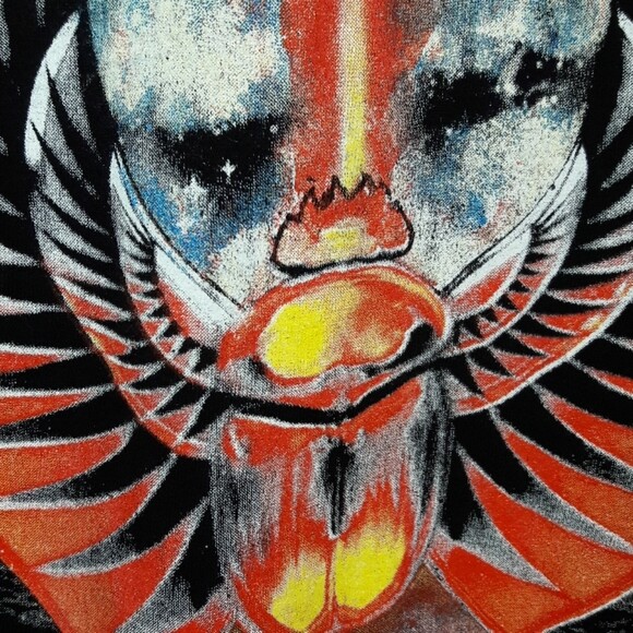 Journey Generations album Band Tee Shirt Size XL - Gem