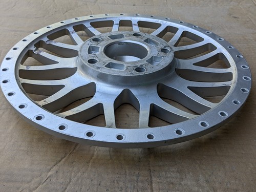 Porsche 5x130 Kerscher CS KCS Wheel Rim Center Face | eBay