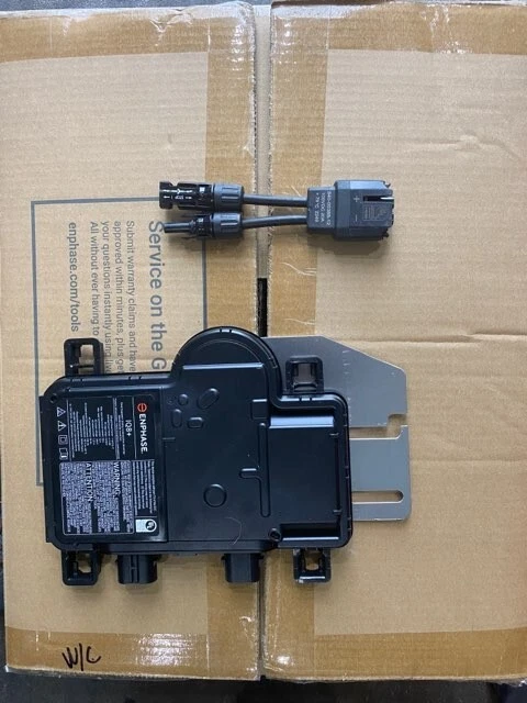 Enphase IQ8 Microinverter SanTan Solar, 56% OFF