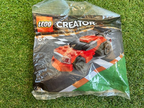 Lego Creator 30577 La Super Voiture Neuf | eBay