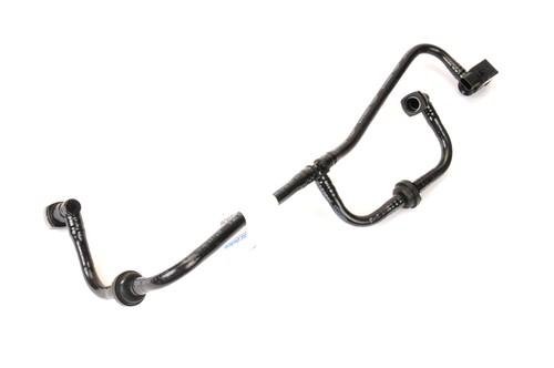 GM Power Brake Booster Vacuum Pipe Assembly 84492718 | eBay