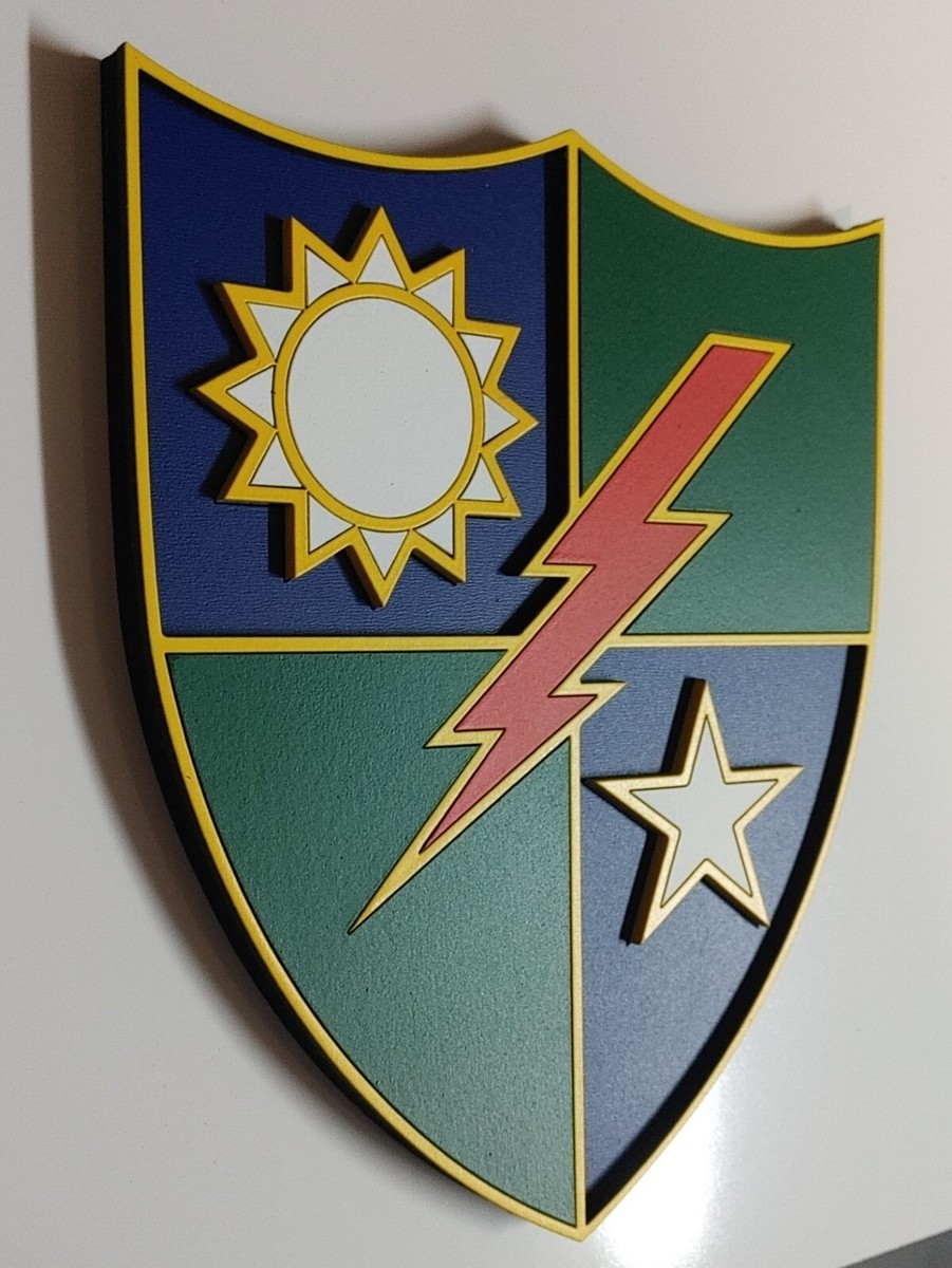 75th Ranger Regiment Crest 75th Ranger Regiment Army Rangers