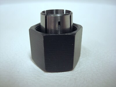 Bosch 2610906284 New 1/2” Router Collet for B1350 1613 1604A 1606A ...