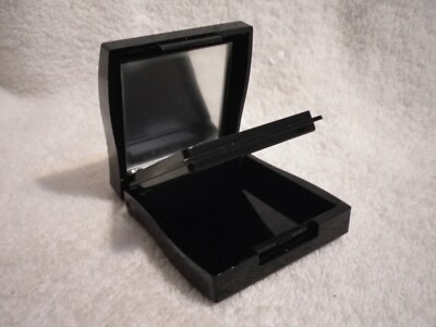 Mary Kay MINI Compact Mini 1 #040752 with Mirror (Unfilled) Without Box ...