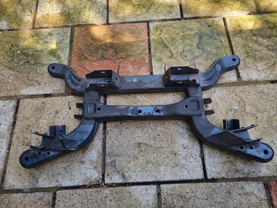2011 Vauxhall Insignia Rear Subframe | eBay UK