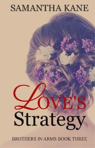 Samantha Kane Love's Strategy (Poche) 9781979564120 | eBay
