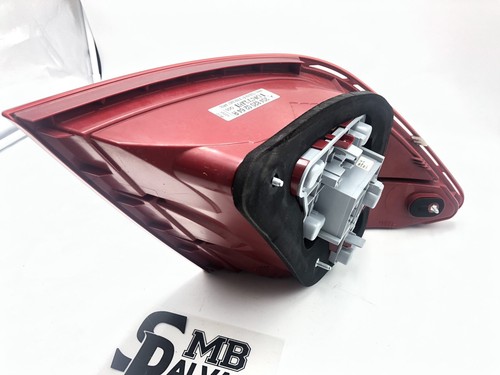 08-11 Mercedes W204 C300 C63 (RH) Passenger Side Tail Light Lamp ...