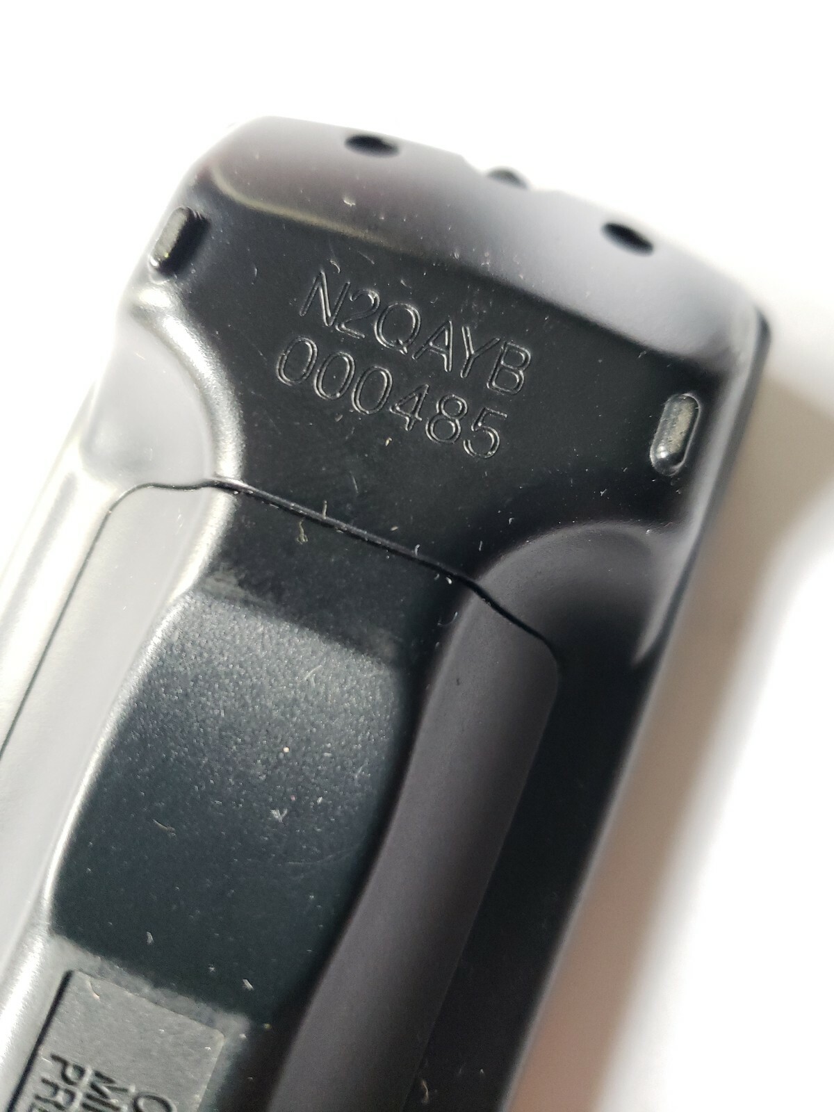 BUY ORIGINAL - PANASONIC N2QAYB000485 HDTV REMOTE TC-32LX24 42LD24 ...