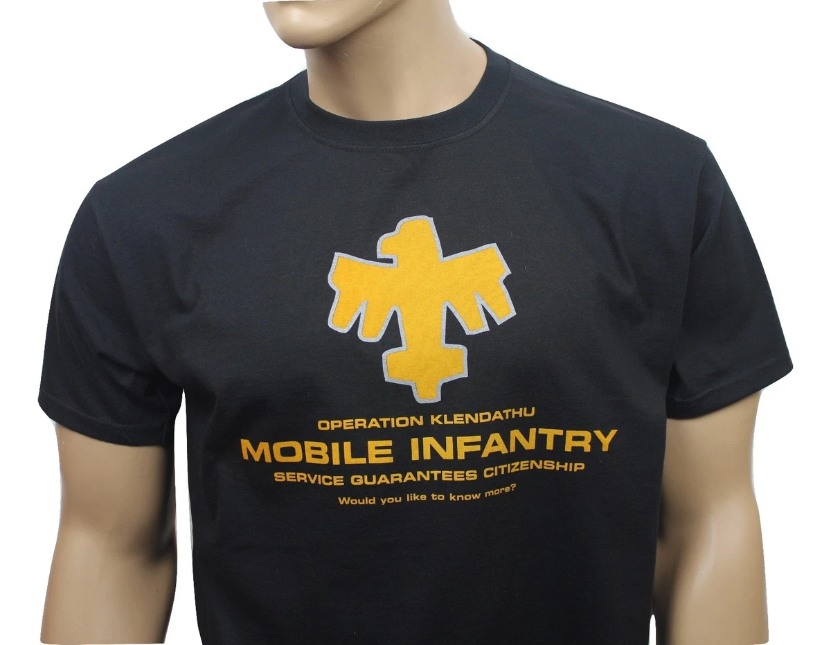 Mobile Infantry