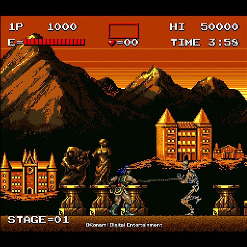 Arcade Classics Anniversary Game Collection Classic North American ...
