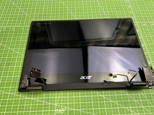 Acer ChromeBook R752TN 11.6" Touch LCD Screen Complete Assembly #cc36 ...