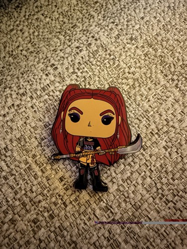 Loungefly Netflix Kpop Demon Hunters Mystery Blind Box Pin Mira | eBay