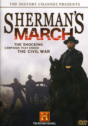 Shermans March (DVD, 2007) for sale online | eBay