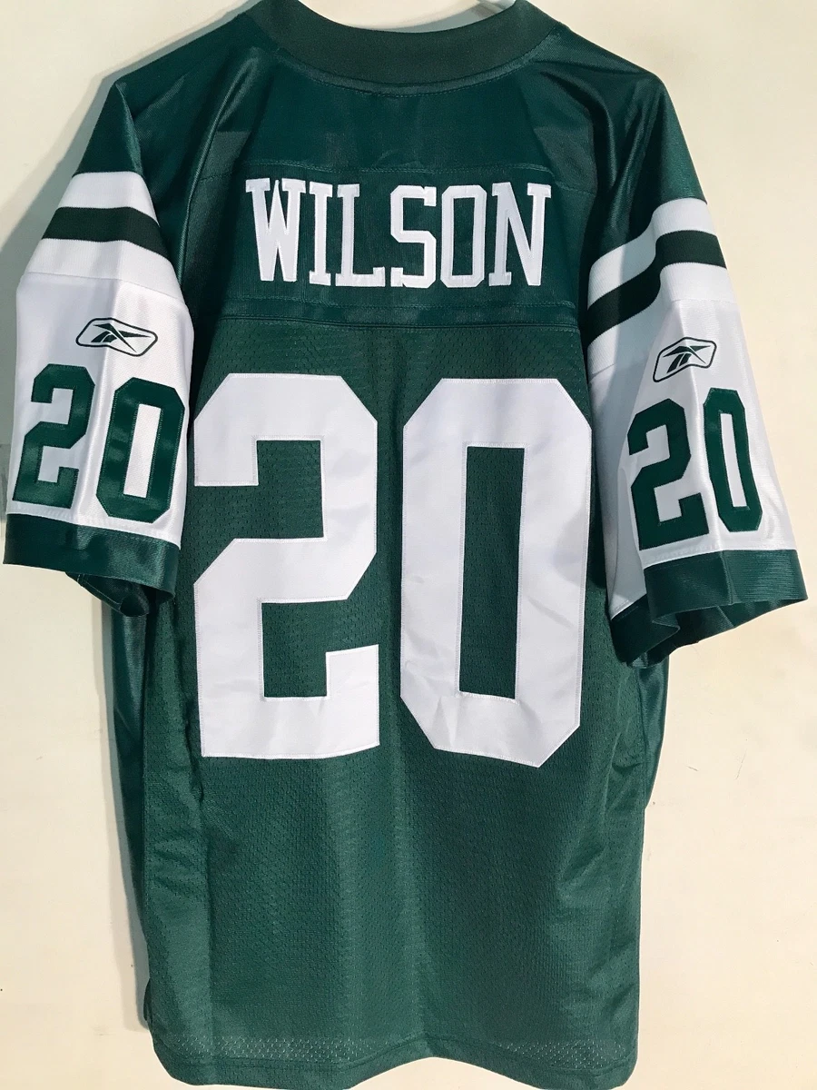 Kyle Wilson Jets