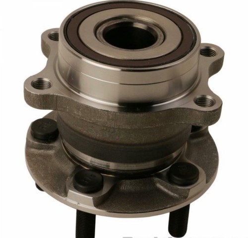 MOOG 28473AJ00A WHEEL BEARING HUB FOR SUBARU | eBay