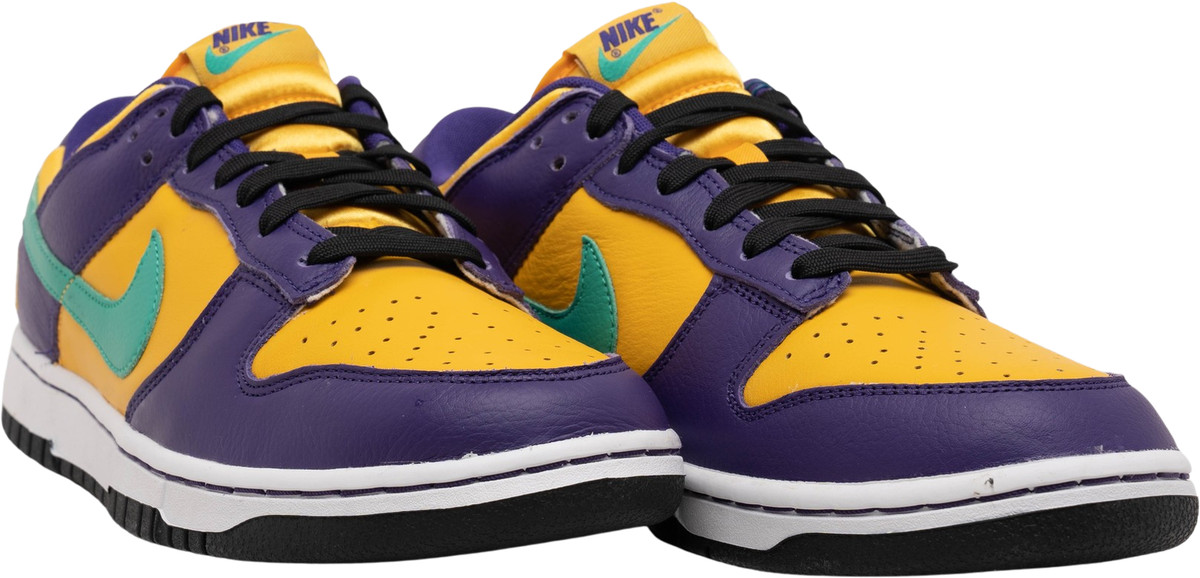 Nike Lisa Leslie x Dunk Low Sparks W for sale | eBay