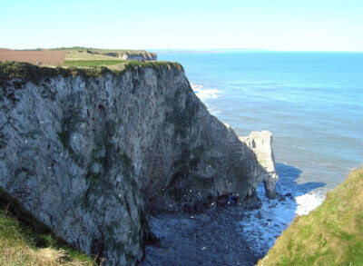 Photo 6x4 Scale Nab Bempton c2009 | eBay UK