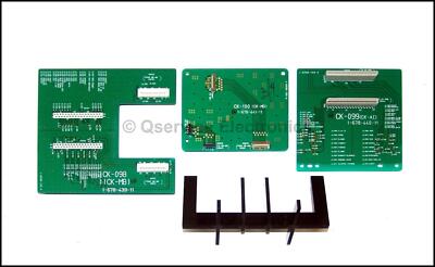 NEW Sony J-6090-100-A Test - Adjustment Jig For DVD | eBay