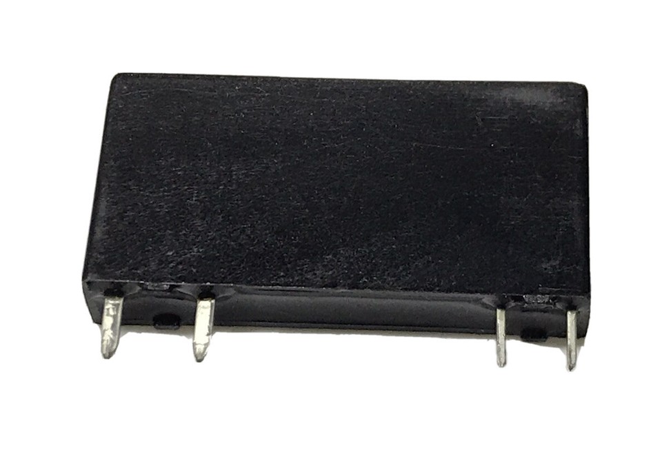 Phoenix Contact 2966595 Miniature Solid State Relay SSR 24VDC 3-33VDC ...