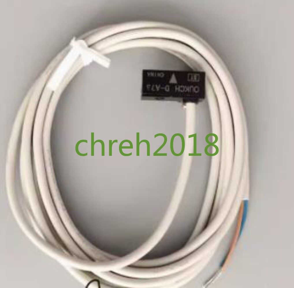 1 PCS SMC Magnetic switch induction sensor D-A73 | eBay