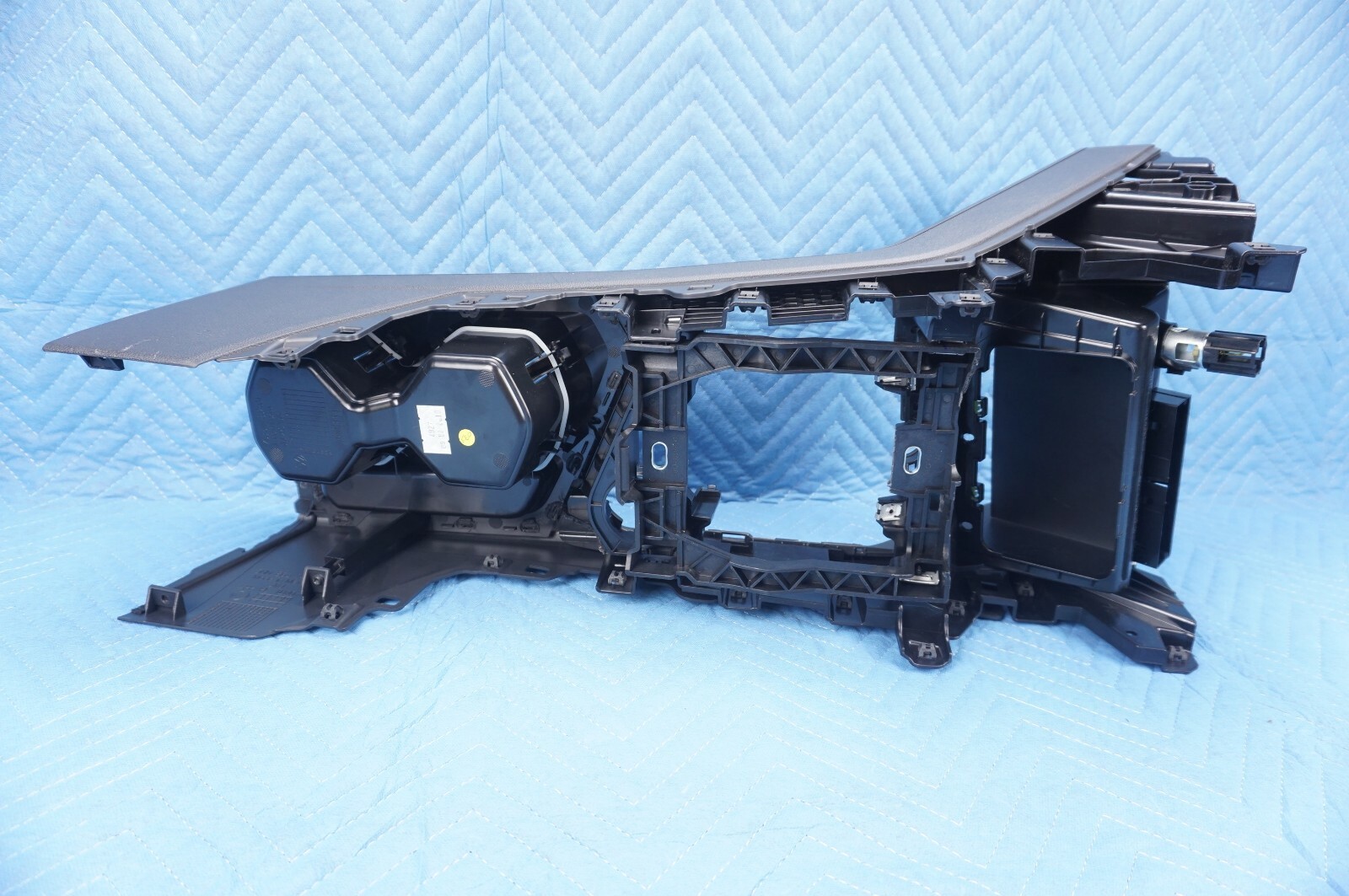 VW Tiguan Center Console 2018-2020 OEM | eBay