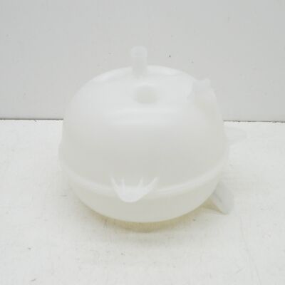 PORSCHE MACAN 95B Coolant Expansion Tank 95B121407 NEW GENUINE | eBay