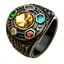 Infinity Gauntlet Class of Infinite Power Ring | eBay