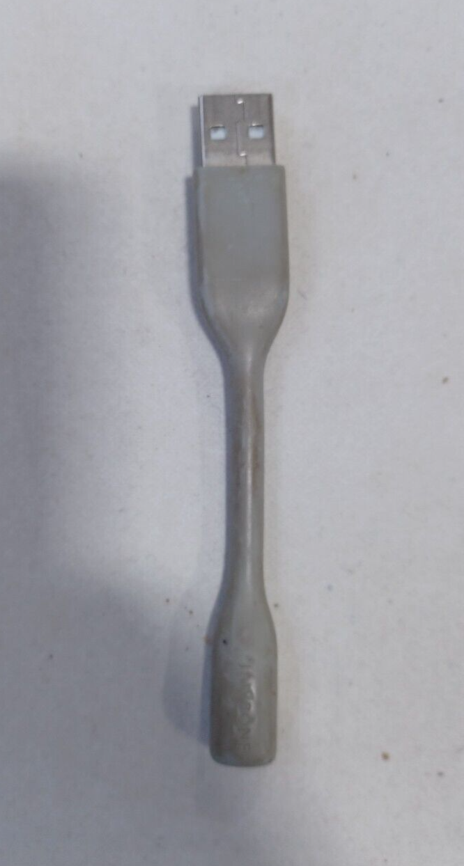 Jawbone UP2 and UP3 USB Wireless Activity and Sleep Tracker Charger | eBay