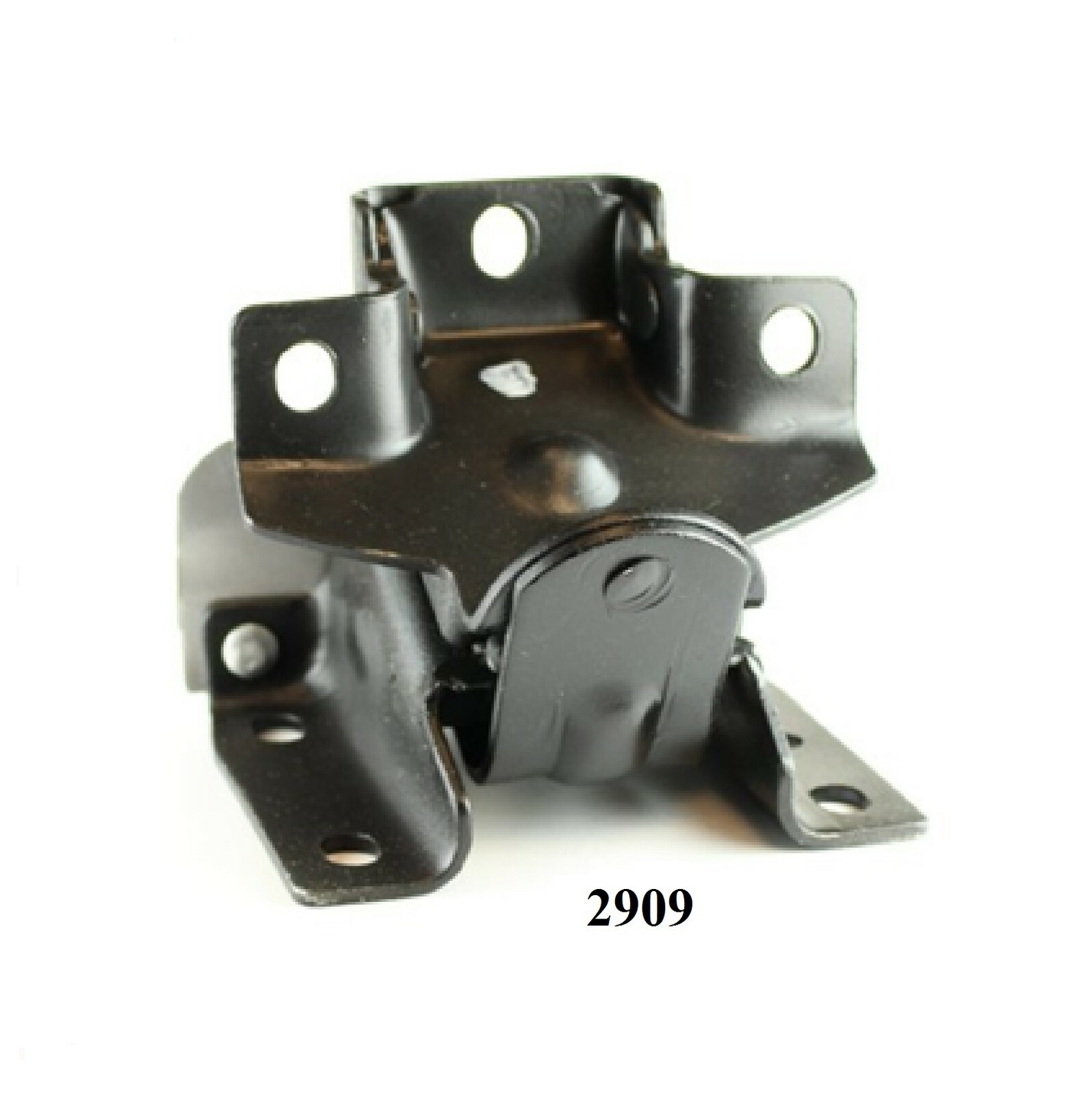 3PCS MOTOR & TRANS MOUNT FOR 07 CHEVY SILVERADO1500 CLASSIC 2WD 4.3 4.8 ...