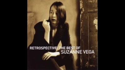 Retrospective The Best Of Suzanne Vega 2CD 2003 A&M 980 888-4 | eBay