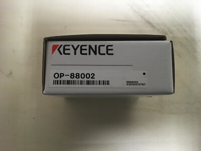 Keyence OP-88002, adjustable bracket, NIB, JR-65 | eBay