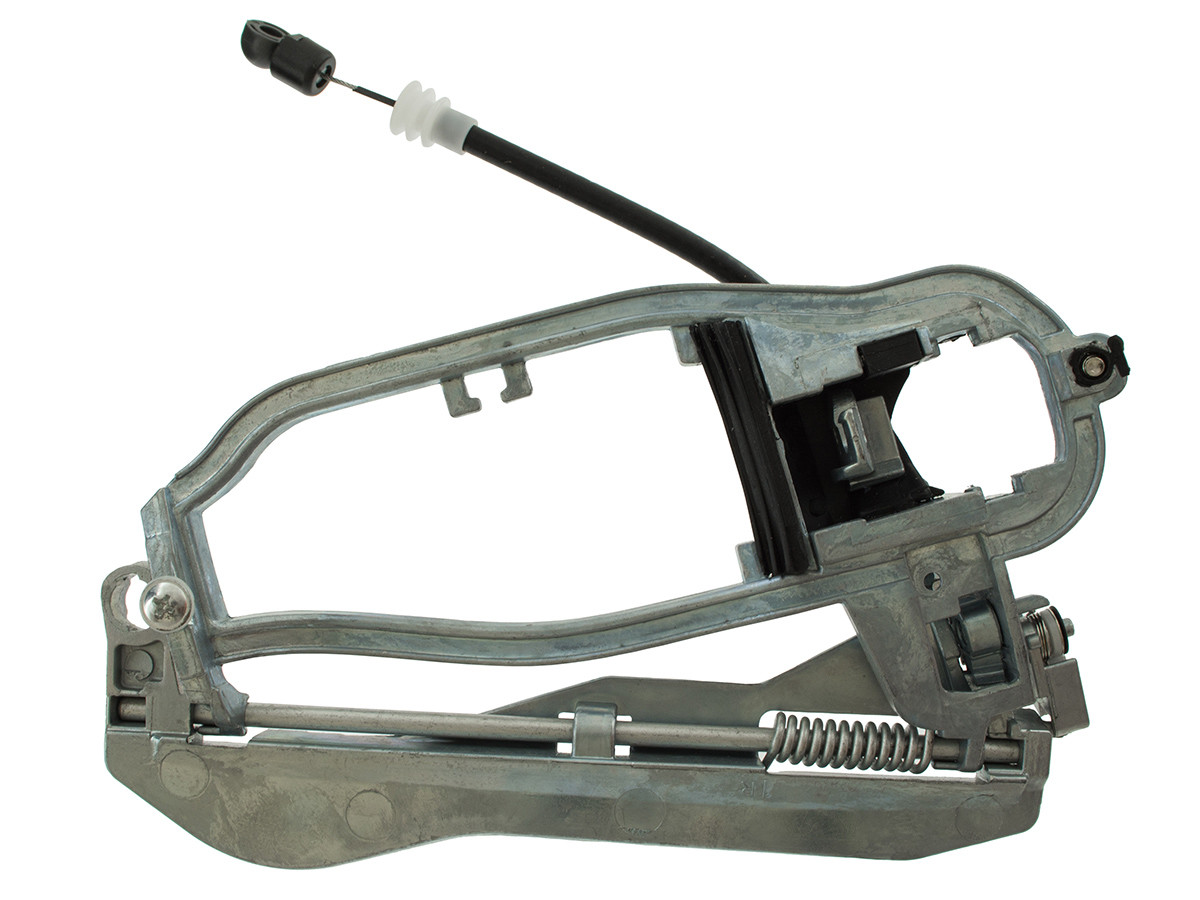 TÜRGRIFF LAGERBÜGEL GRIFFTRÄGER HINTEN RECHTS FÜR BMW X5 E53 99-05 ...