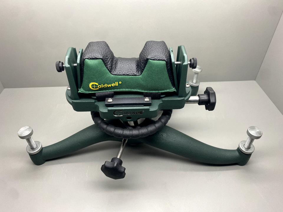 Caldwell The Rock BR Competition Front Rest | eBay