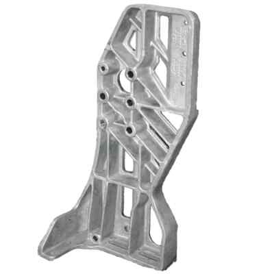 Genuine OE Part *** Peterbilt L85-6041R: Corner Bracket RH | eBay