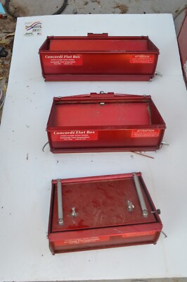 Taping Tools - Concorde Drywall