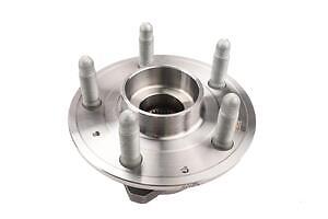ACDelco GM OE/GM Genuine Parts 13552402 - Wheel Hub, Rear, Front for ...