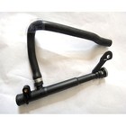 LAND ROVER OIL COOLER OUTLET HOSE LR2 3.2L LR005563 OEM | eBay