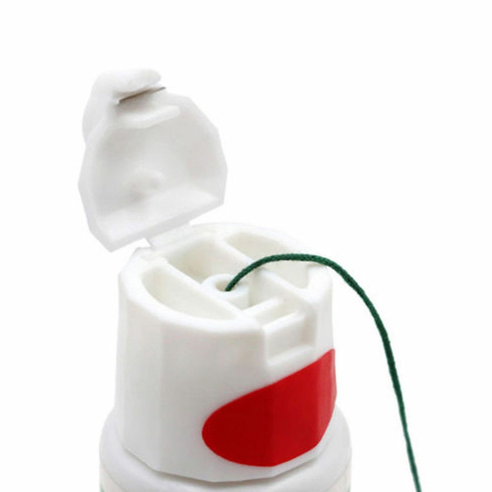 Dental 274cm Gingival Retraction Plain Knitted Cotton Cord 000#/00#/0 ...