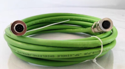 1PCS Grating ruler connection line 1036376-10 encoder signal line ...