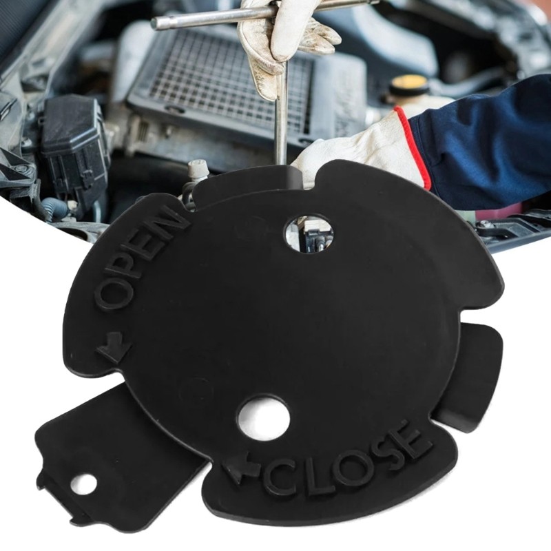 Oil Pans Screw Guard 51757209541 Protective Oil Drain plugs Cover for ...