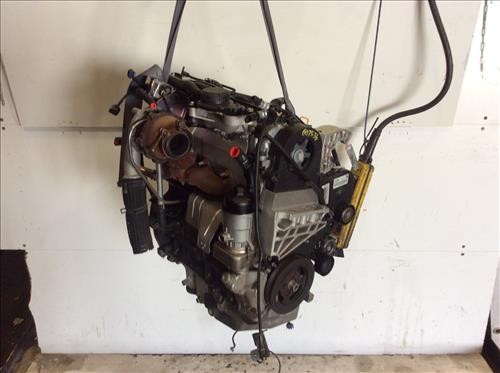 Holden Cruze (2006-2013) 2.0 L Z20S Engine Assembly 101649 | eBay Australia