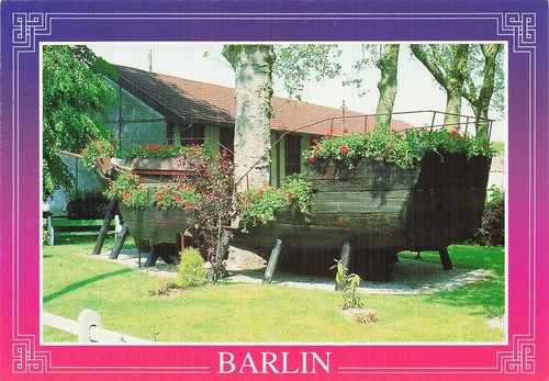 62 BARLIN LE PRADO | eBay