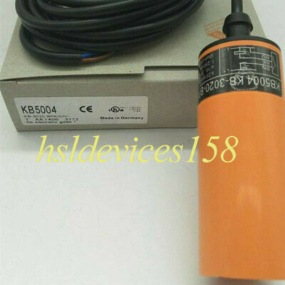 1PC IFM KB5004 Sensor New Free Shipping | eBay